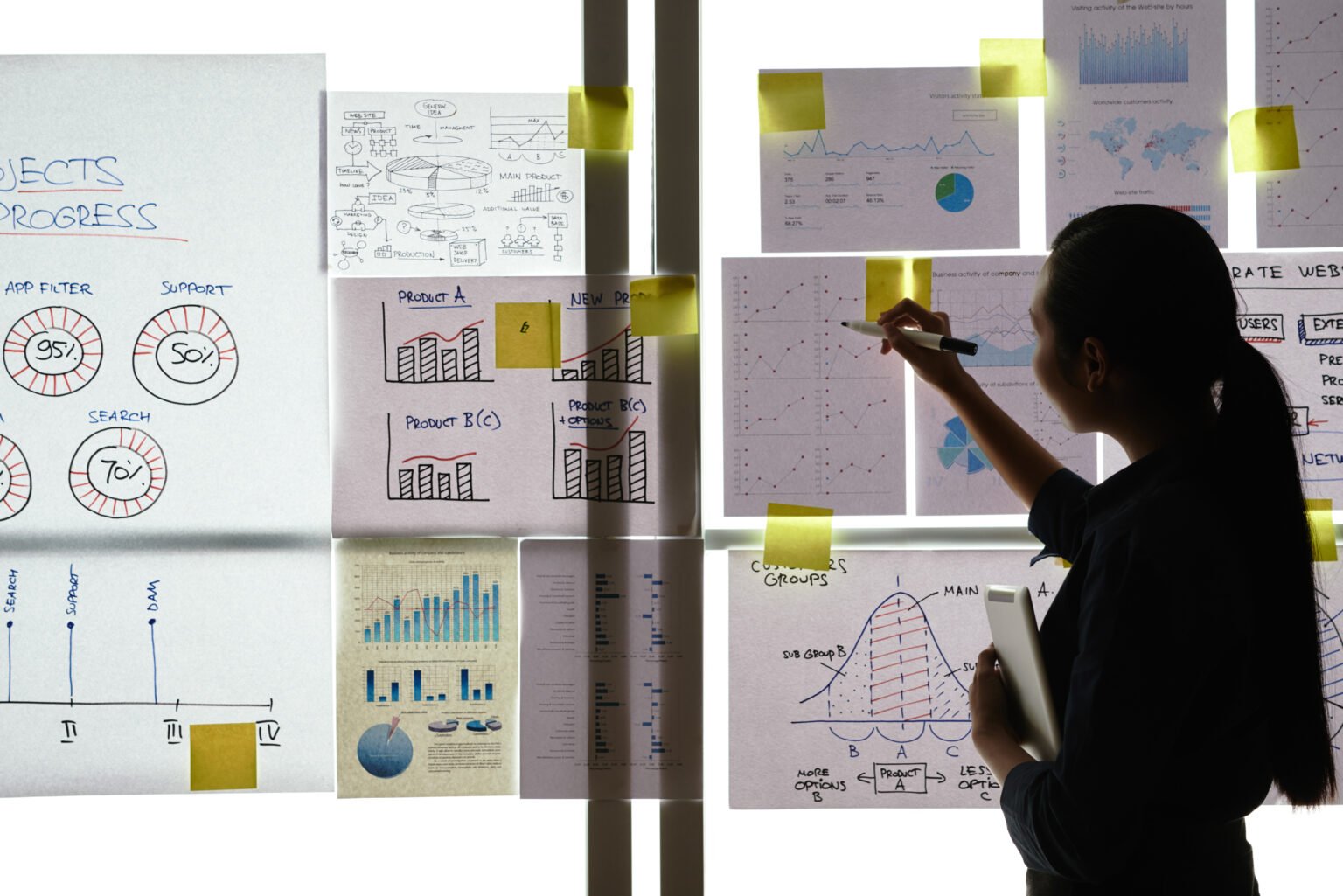 Kaizen Consultoria Lean