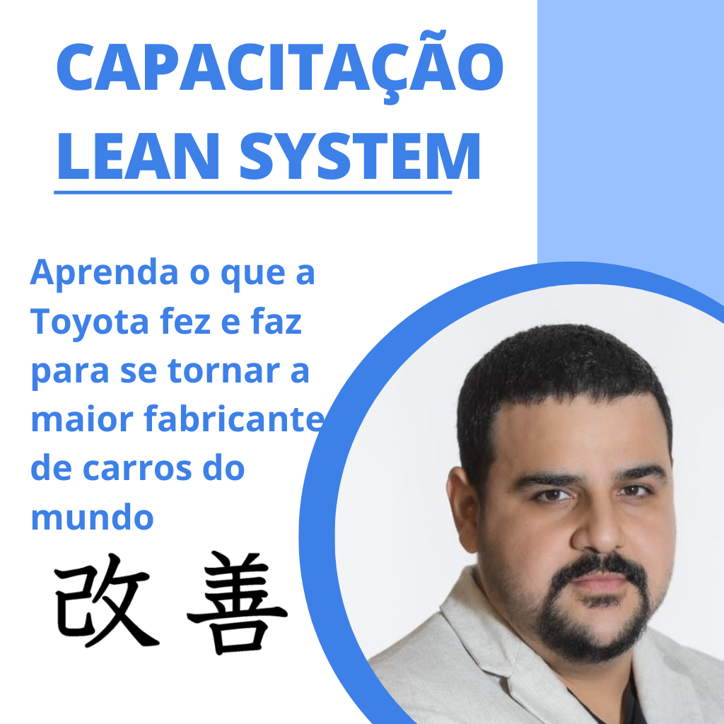 Cursos – Kaizen Consultoria Lean